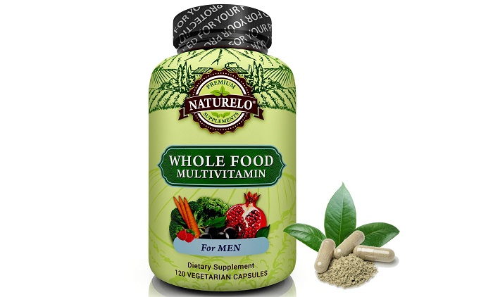 5 popular vegetarian multivitamin supplements that can boost your daily ...