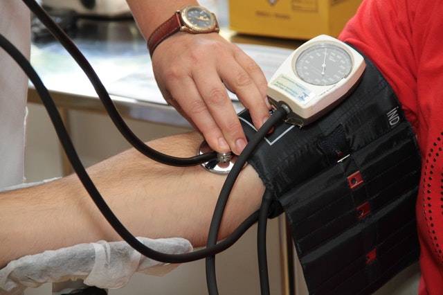 7 Things That Make Your Blood Pressure Reading Falsely High