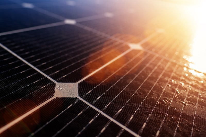 Scientists Solve The Solar Cell Defect Mystery After Decades Of Effort