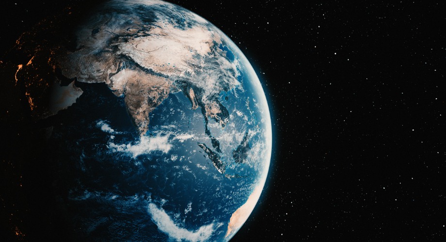 Every living thing on Earth stems from same 20 amino acids, and now ...