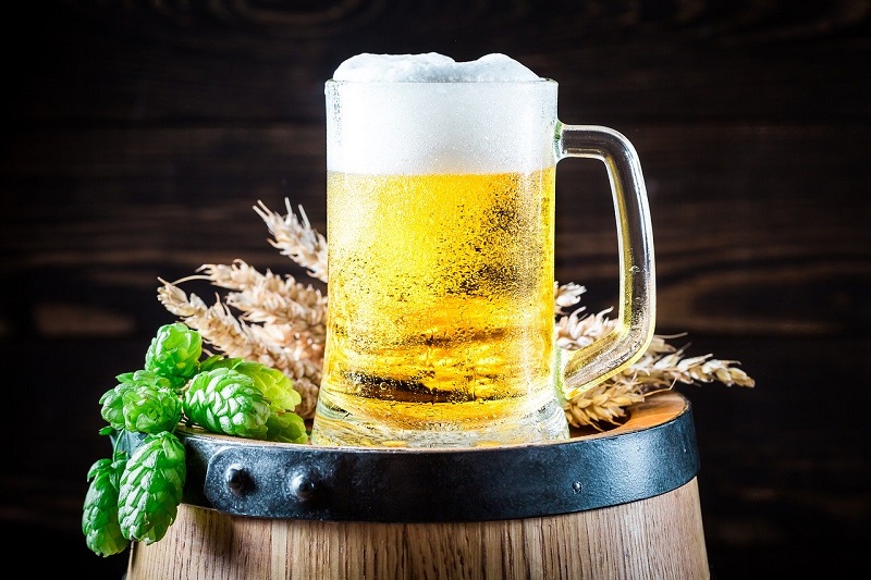Scientists take big step towards making the perfect head of beer