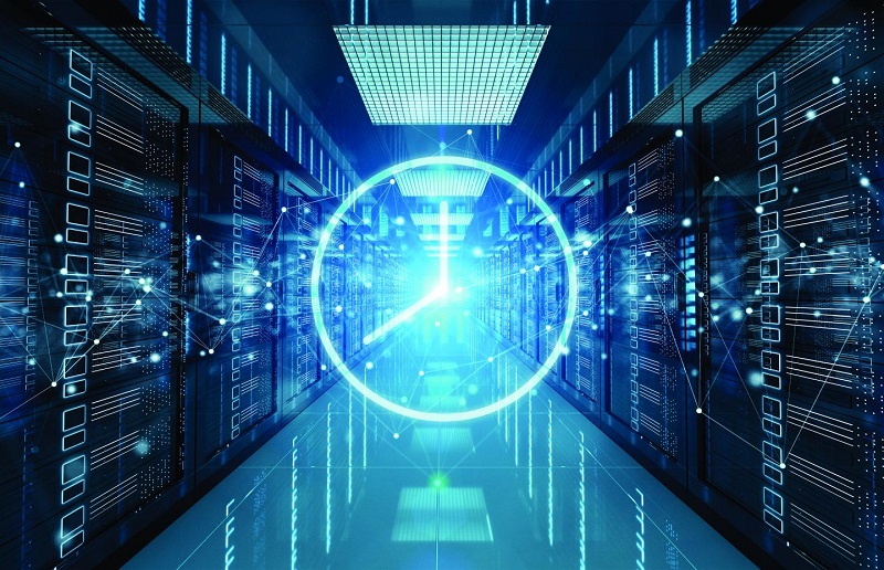 New technique could help create all-optical data center networks