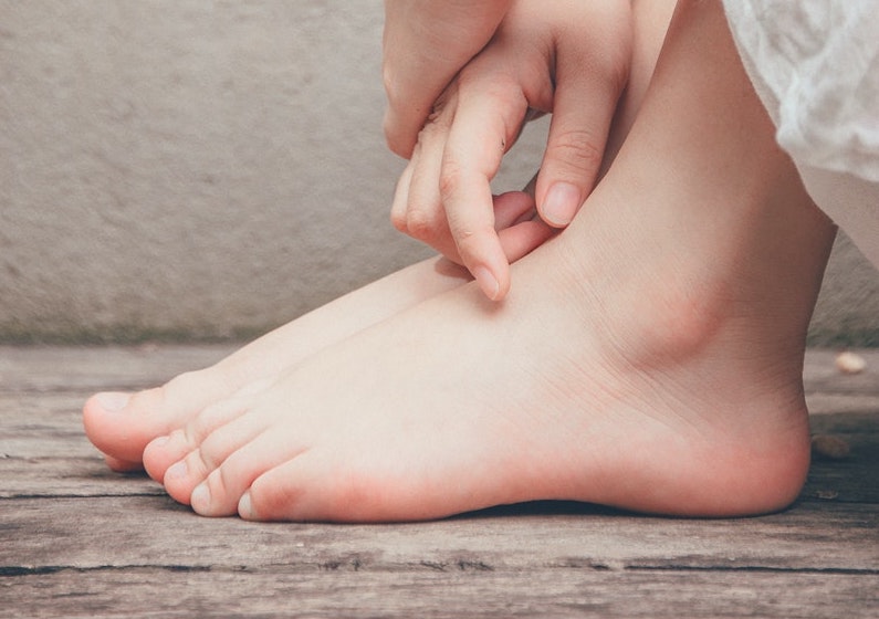 More people lost their feet due to diabetes in COVID-19 pandemic