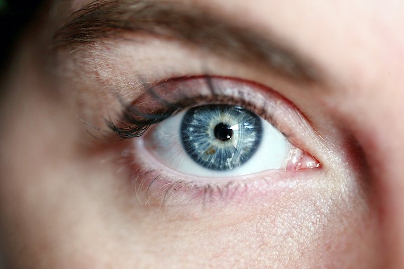Older people need to pay attention to this dangerous eye disease