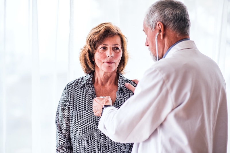 Common gout drug shows potential for treating heart failure